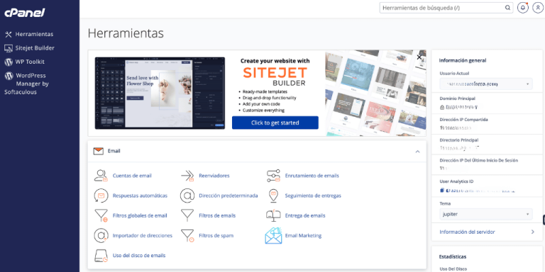 Hosting Perú 100% Peruanos Oferta 3x1 Web Hosting en Perú -SSL Gratis